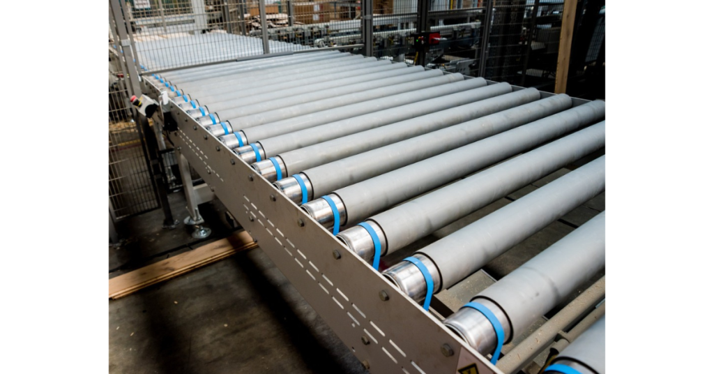 ESP Collects Electrode Manufacturing in Indore